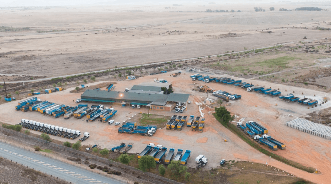 Just in time: the importance of transport efficiency for your company’s bottom line | Tip Trans ...